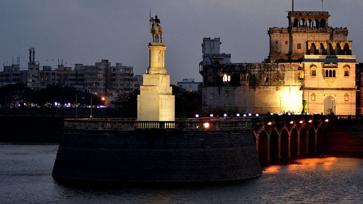 Discover The Best Places To Visit In Jamnagar | Zeezest