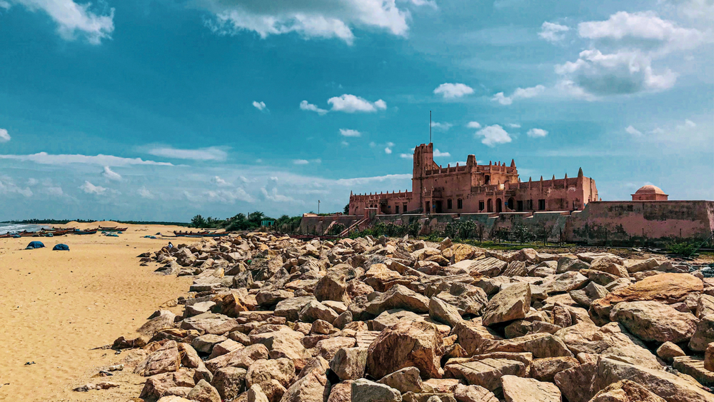 Tranquebar – India’s Secret Danish Town In Tamil Nadu | Zee Zest