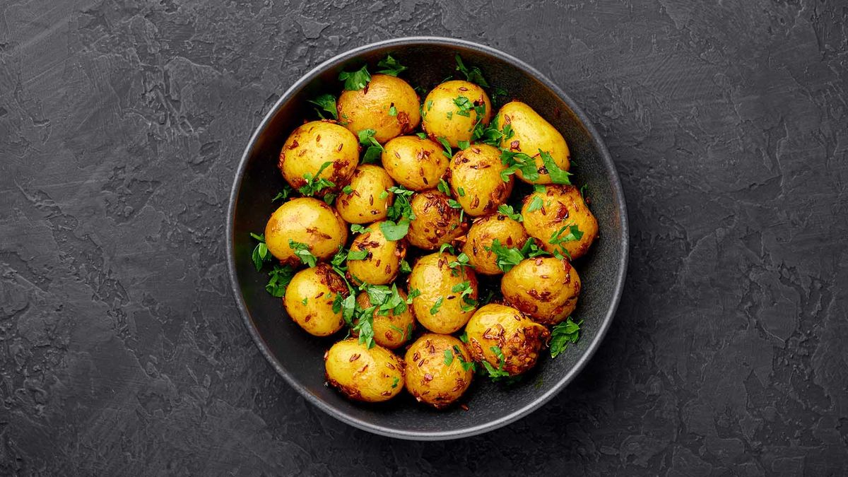 5 Potato Snacks Recipes | Aloo Snacks | Zee Zest