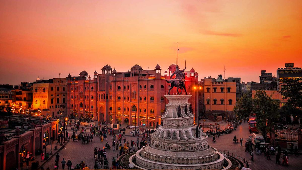 Best Places To Visit In Punjab | Tourist Attractions In Punjab | Zee Zest
