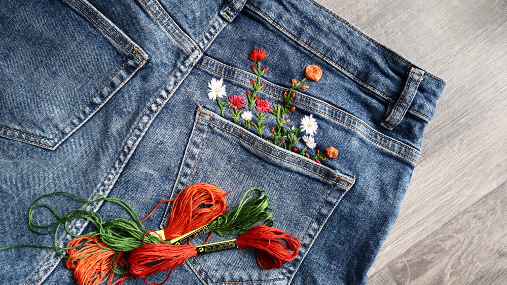 DIY Clothing Hacks To Transform Your Wardrobe