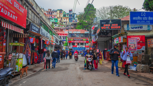 13 Famous Foods In Mussoorie That Are A Must Try | Zee Zest