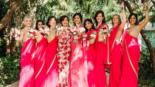 Guide To Preparing For Your Best Friend's Wedding | Zee Zest