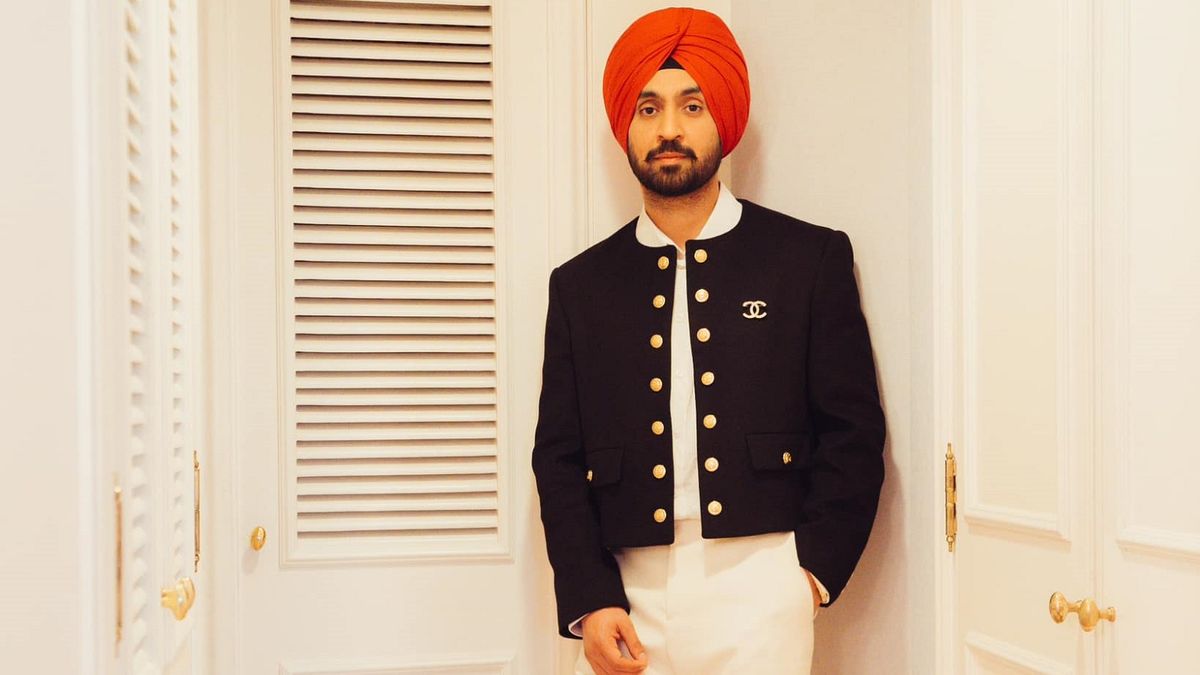 Diljit Dosanjh Net Worth: Income, House, Cars & More