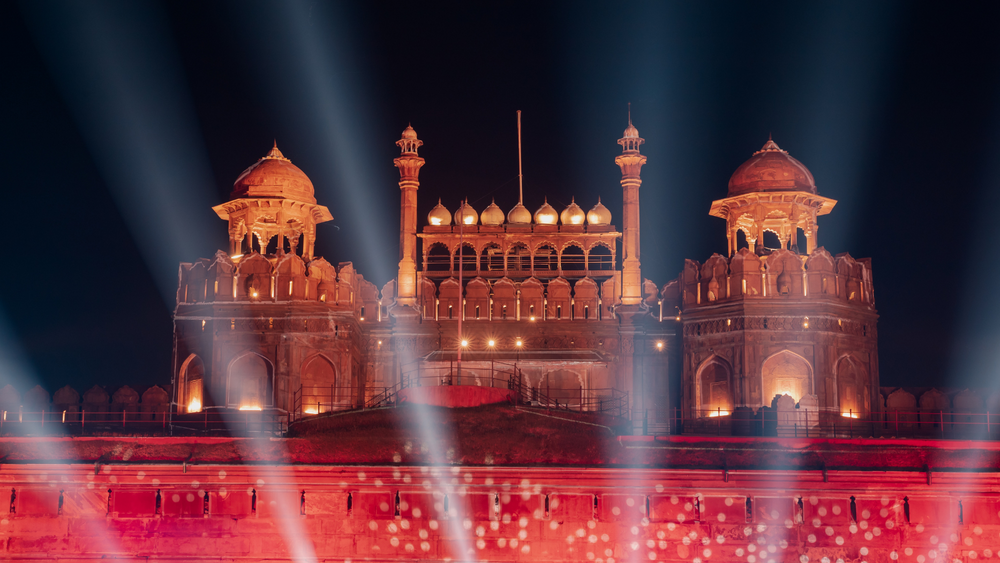 Bookmark The 7 Best Light And Sound Shows In India I Zee Zest