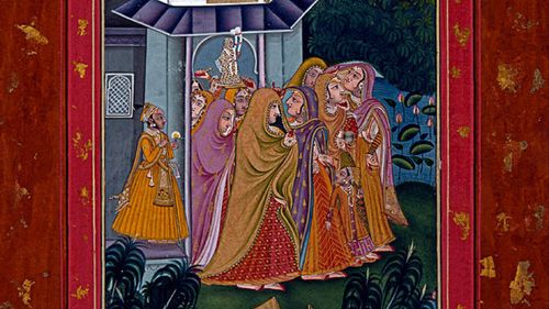 Gangur Festival: A Rajasthani Tradition To Remember | Zee Zest