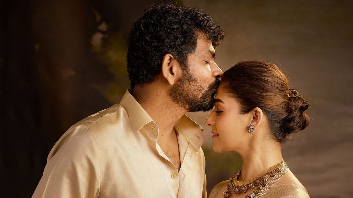 Nayanthara’s Best Saree Looks | Zee Zest