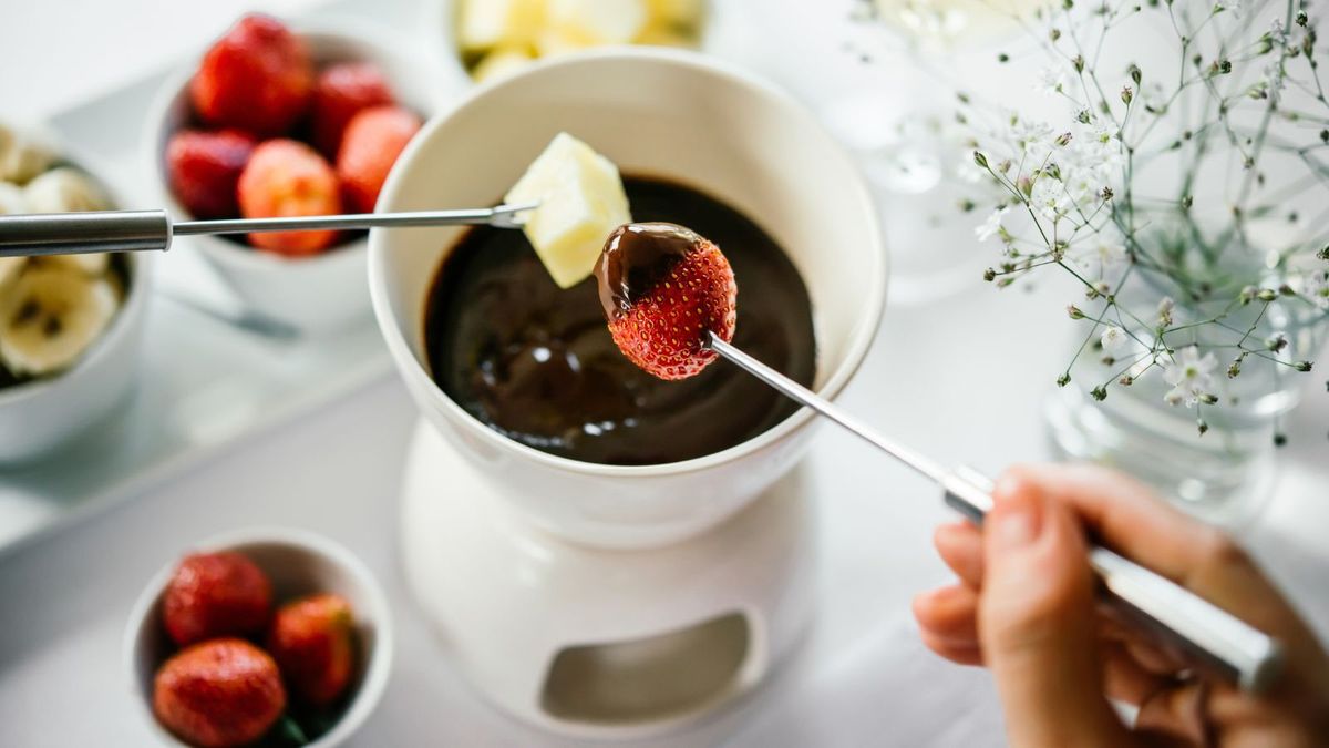 Swiss Cheese, Chocolates And More To Try When Visiting | Zee Zest