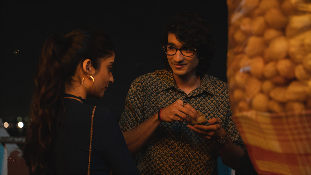 Celebrity Interview: Shantanu Maheshwari On His New Netflix Show