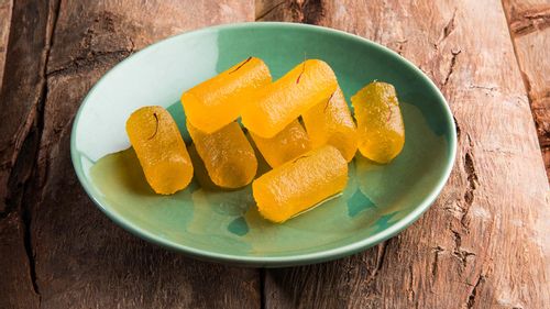 Agra Ka Petha: Famous Sweet Of Agra—Traditional Petha Recipe