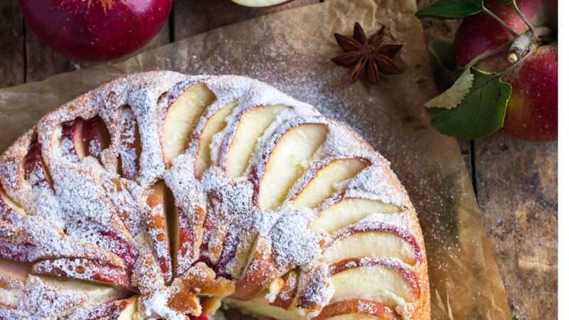 10 Fantastic Apple Recipes You Must Try