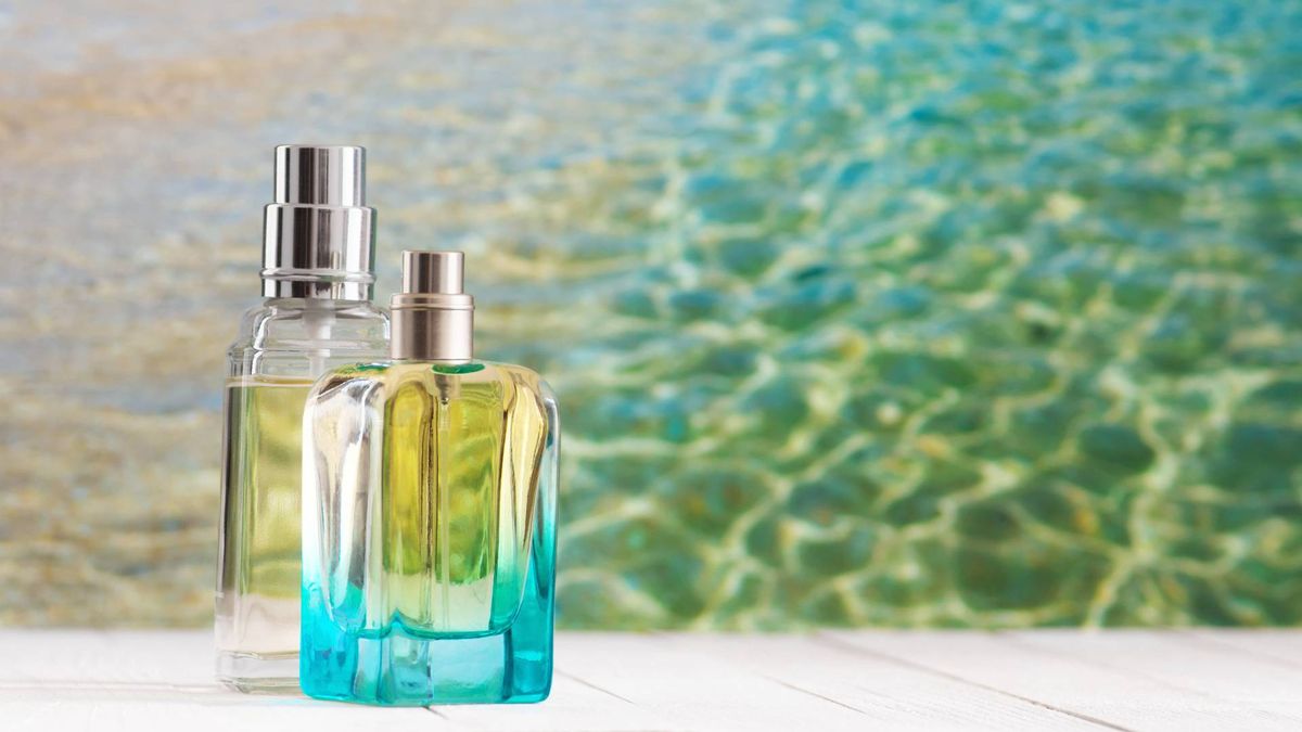 8 Must-Have Aquatic Perfumes For Summer | Zee Zest