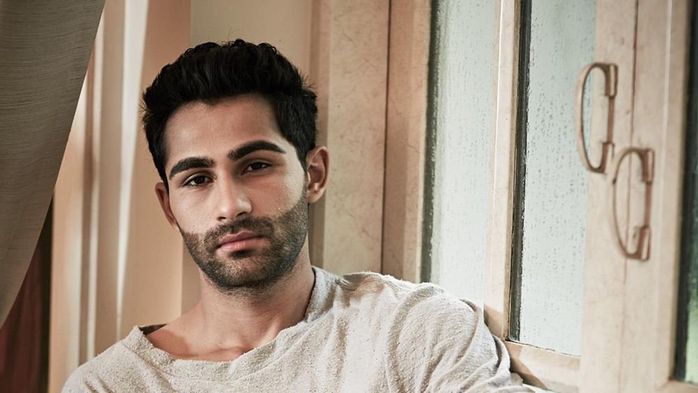 Interview With Bollywood Actor Armaan Jain On Kapoor Family And Food