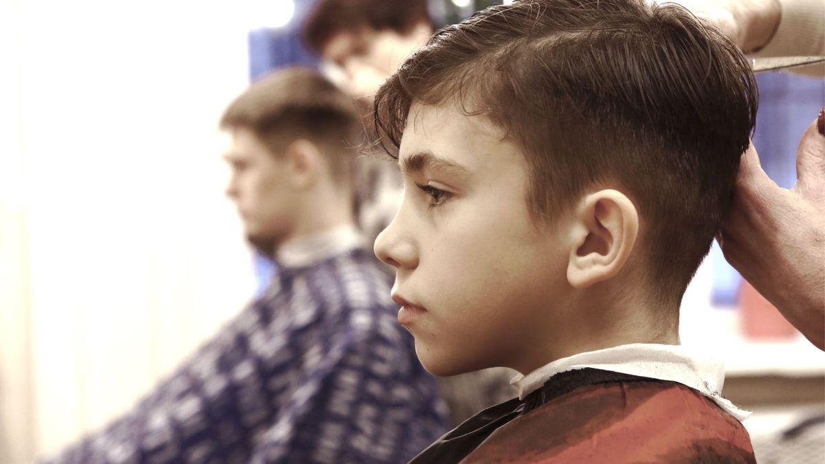 Army Cut Hairstyles: A Bold And Practical Approach | Zee Zest