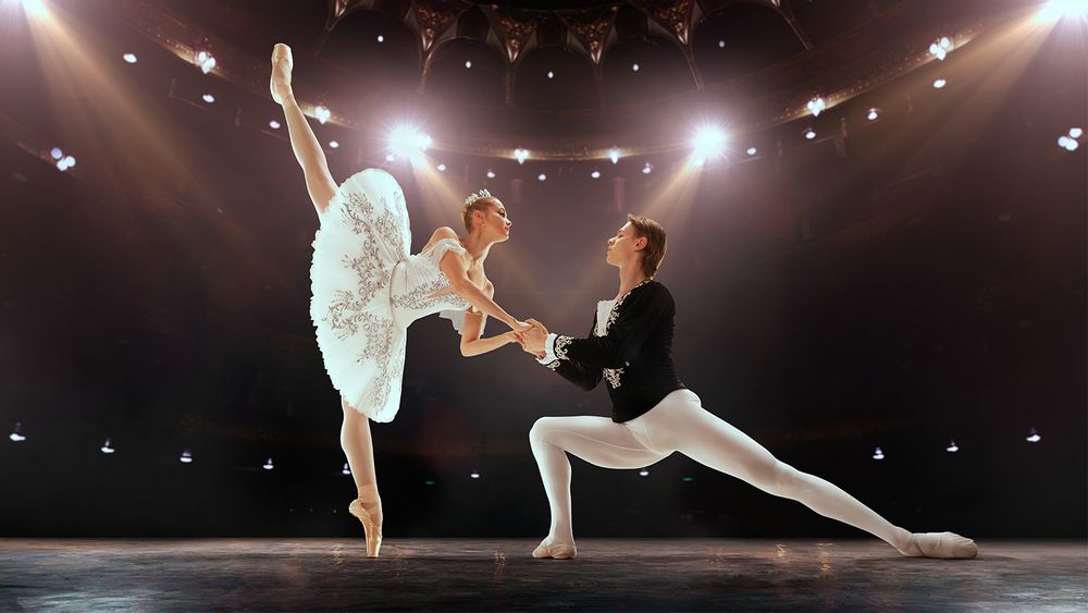 Travelling Around The World Through 10 Performances