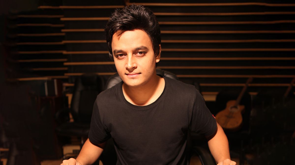Indian Musician: A-Zal, Who Composed Music For Marvel’s Loki