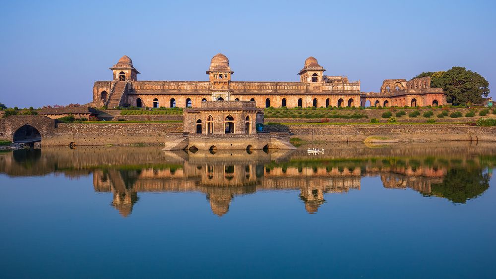 Hidden Gems In India You Must Visit | Zee Zest