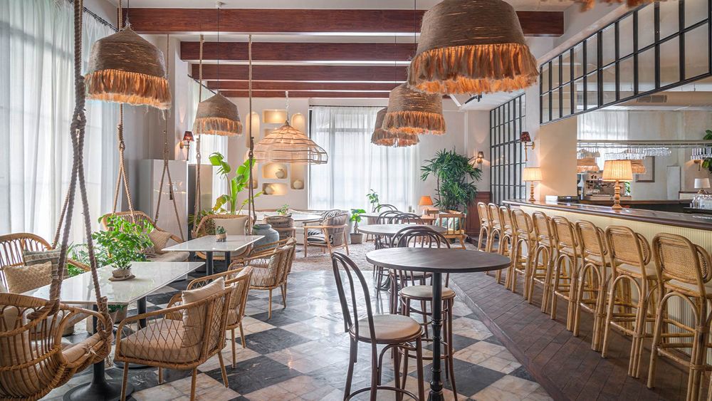 Eve Powai Restaurant Review Mumbai | Zee Zest