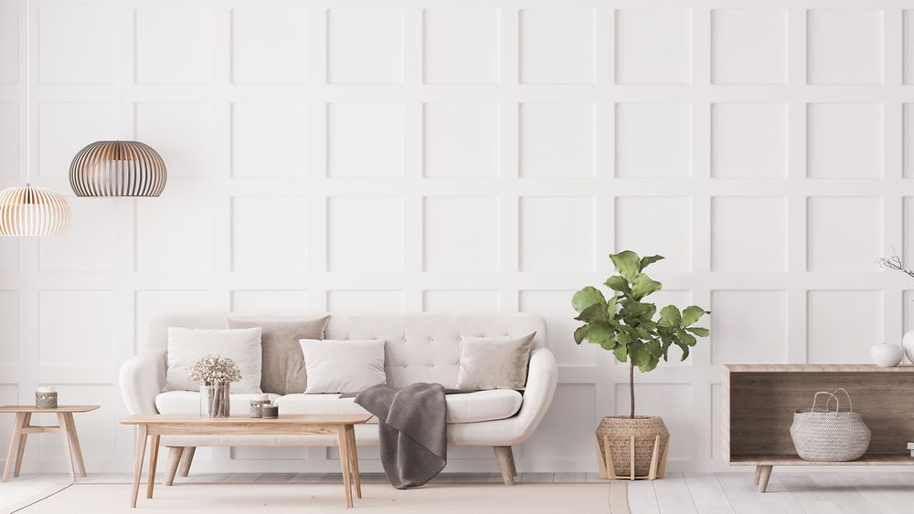 Decorate A House Using These 5 Easy Design Ideas