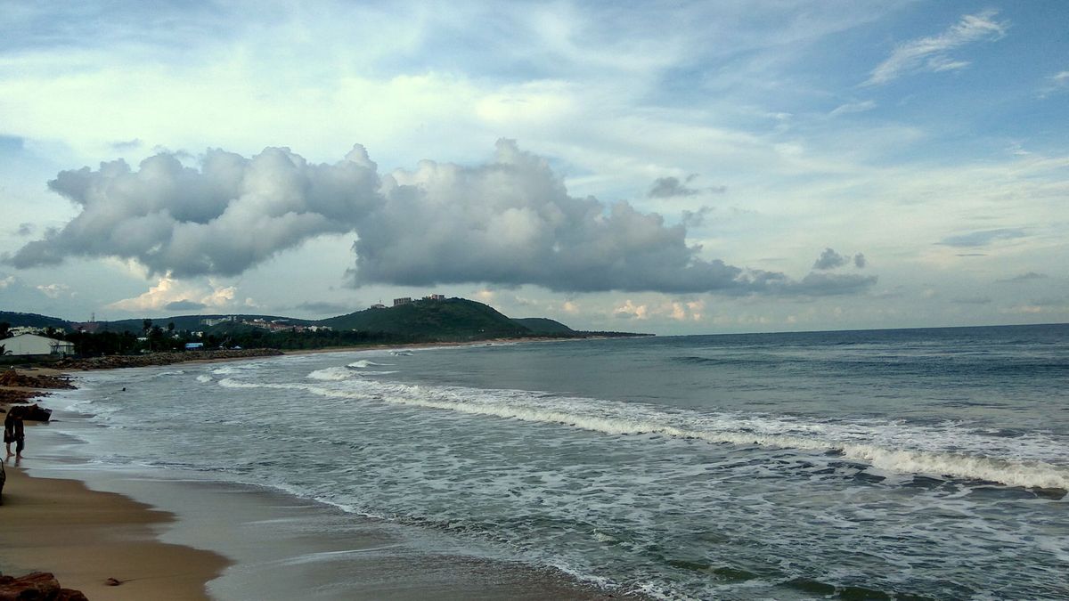Everything You Need To Know About The 10 Blue Flag Beaches In India