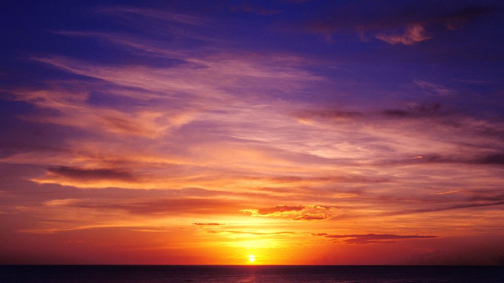 8 Destinations For The Best Sunrise In India | Zee Zest