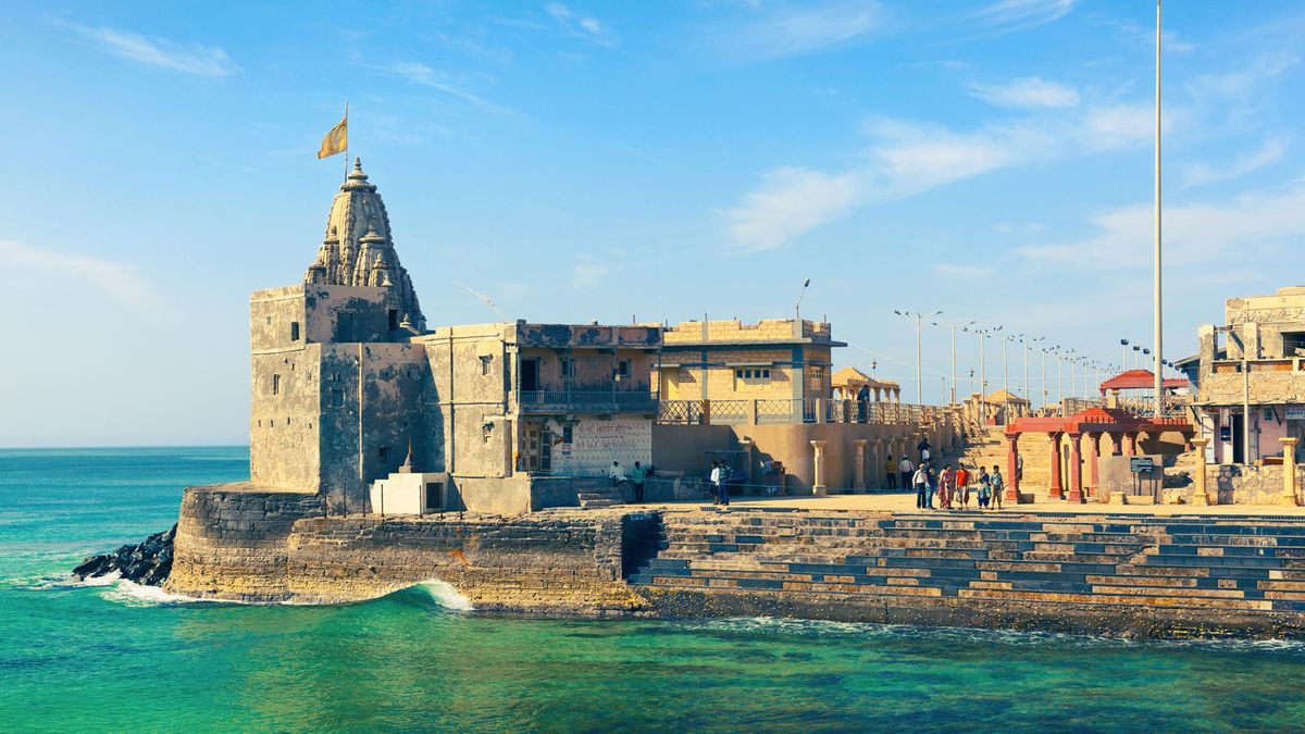 8 Things To Do In Dwarka, Gujarat | Zee Zest