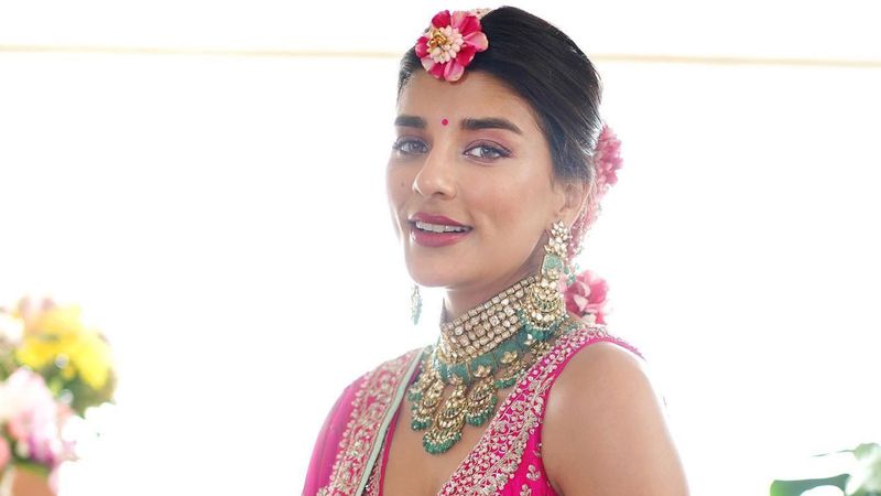 Designer Arpita Mehta Interview On Her Wedding And Bridal Trends | Zee Zest