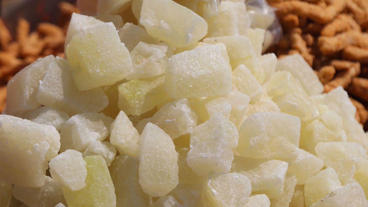 5 Famous Petha Shops In Agra You Must Try I Zee Zest