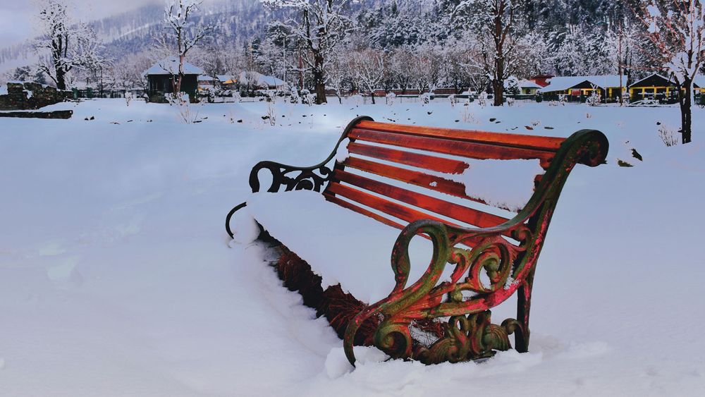 8 Must-Visit Snow Places In India