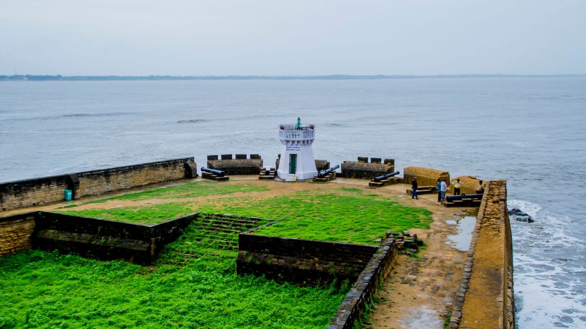 10 Best Places To Visit In Daman | Zee Zest