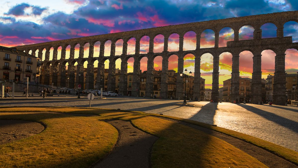 Spain Travel: Three Must-Visit Historic Cities Near Madrid