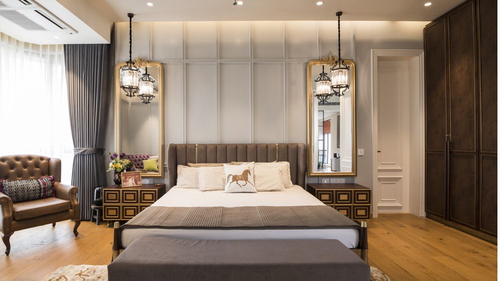 Home Decor With Mirrors | Tips From Experts| Zee Zest