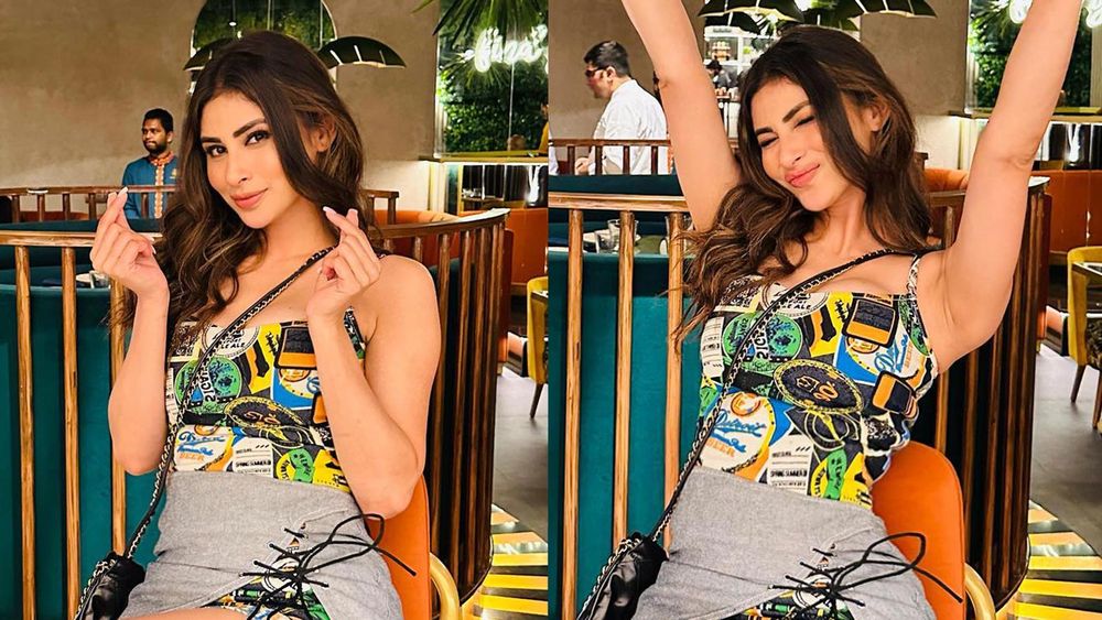 Restaurant Review: Badmaash Mumbai | Contemporary Indian Food