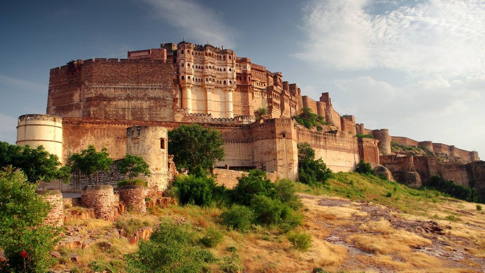 10 Mesmerising Places To Visit In Jodhpur | Zee Zest