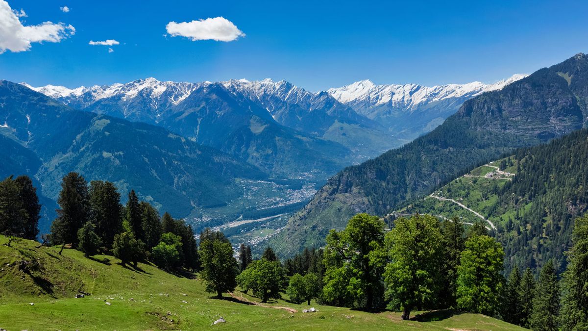Travel To Jibhi Himachal For An Off-Beat Vacation In 2022