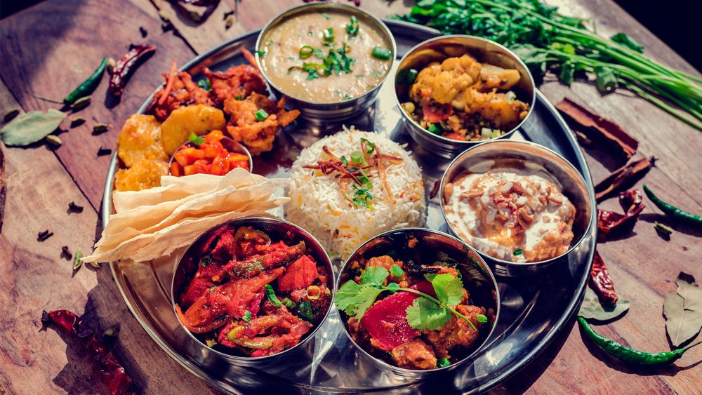 Enjoy The Best Thali In Mumbai At These 7 Popular Restaurants