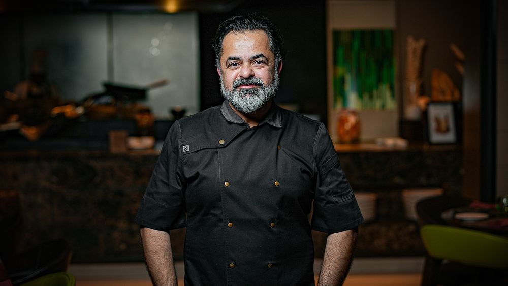 Interview: Chef Vicky Ratnani On His First Popup In Bengaluru I Zee Zest