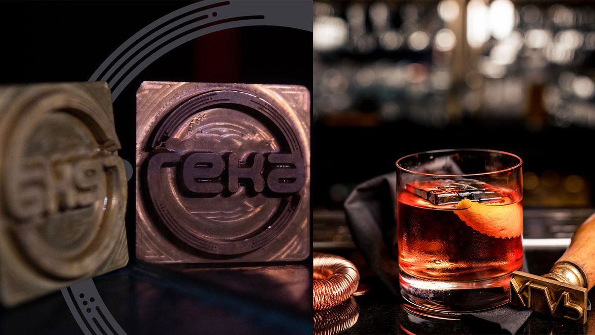 Sustainable Cocktails At Reka:Bar X KlapPop-up|Zee Zest