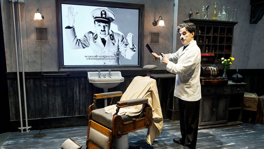 Chaplin’s World Museum In Switzerland | Charlie Chaplin