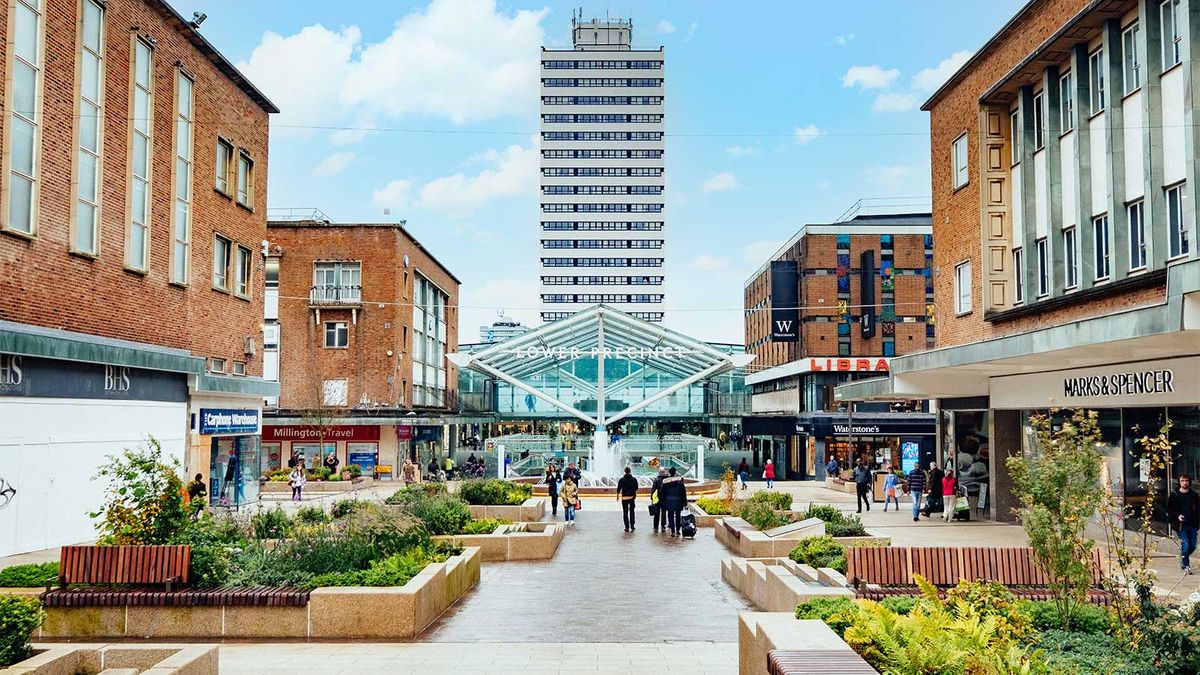 UK Travel Guide | 5 Things To Do In Coventry UK