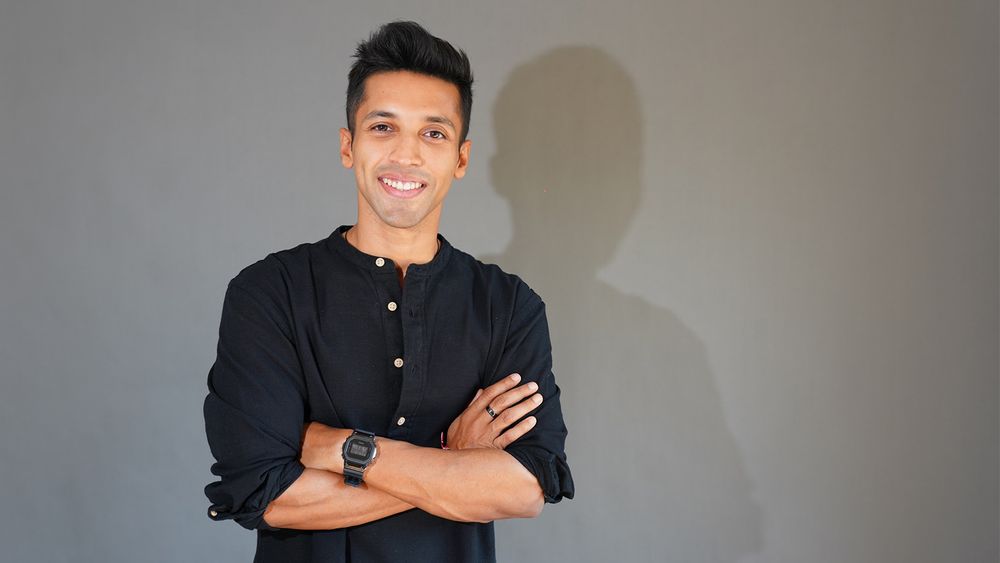 Author Interview: Durjoy Datta Talks About His Latest Book