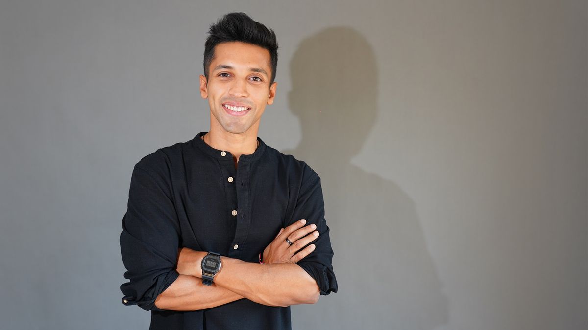 Author Interview: Durjoy Datta Talks About His Latest Book