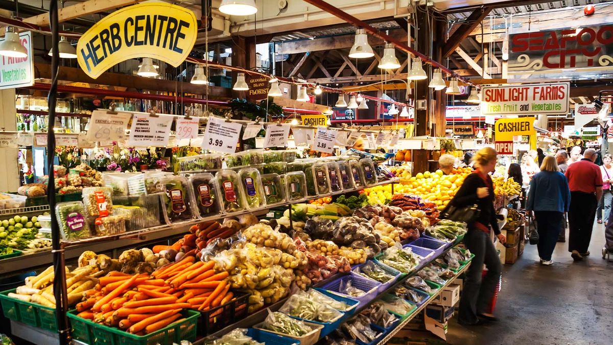 Vancouver Food Guide: What To Eat And Where To Eat