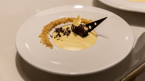 Chef Matteo Arvonio Shares Why Indians Love Italian Food