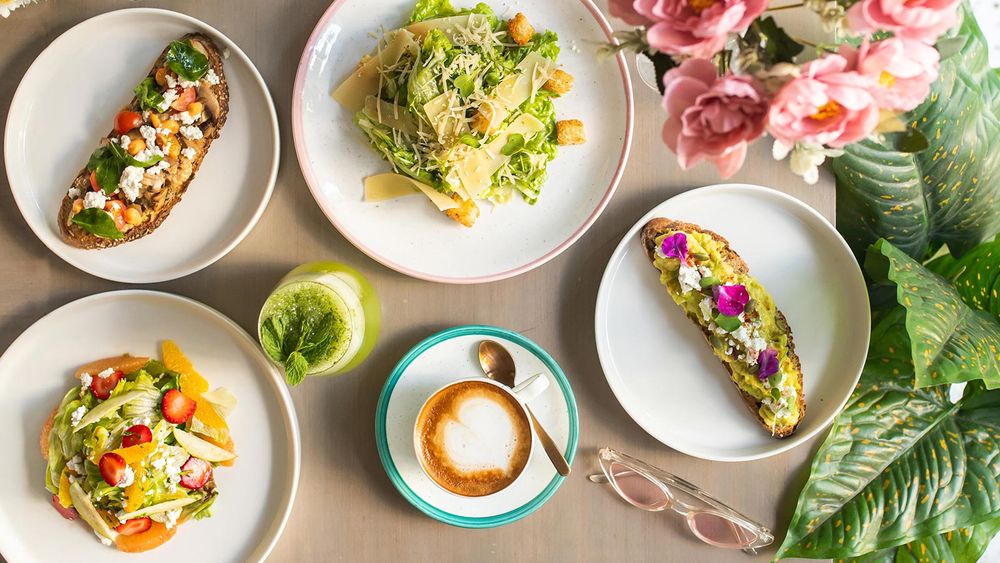 Top 10 All Day Breakfast Places In Mumbai | Zee Zest