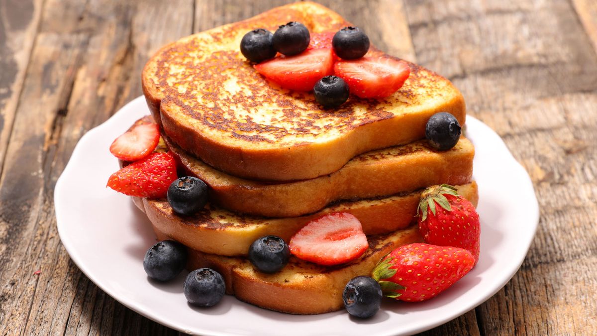 Simple Bread Recipes For Snacks & Breakfast | Zee Zest