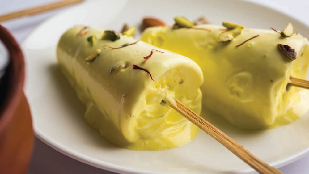 How Kulfi Combats Summer And Best Kulfi In Delhi | Zee Zest