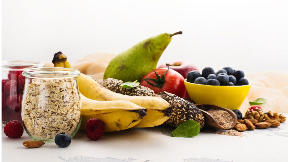 Here Are 8 Instant Energy Food To Keep You Active Through The Day