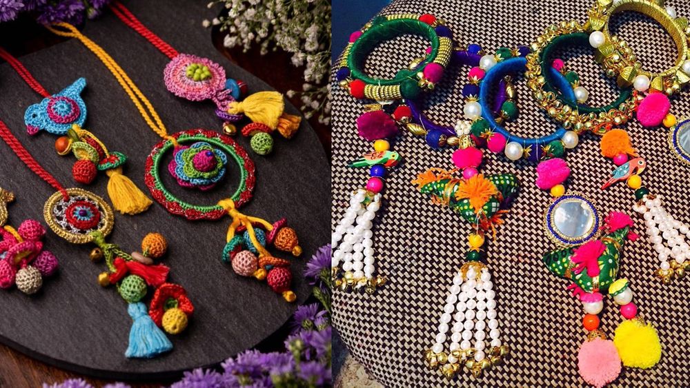 Lumba Rakhi: Importance And Its Significance In India | Zee Zest