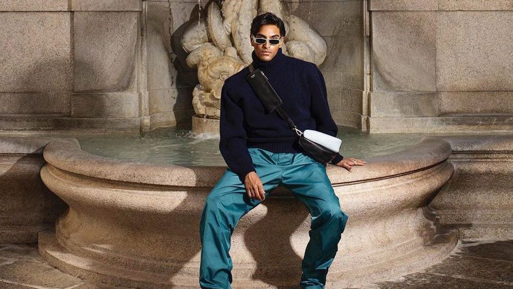 Meet Rahi Chadda, The Indian Supermodel Turning Heads | Zee Zest